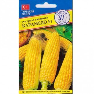 Купить семена кукурузы питомник Гарден Класс – доставка почтой, СДЭК